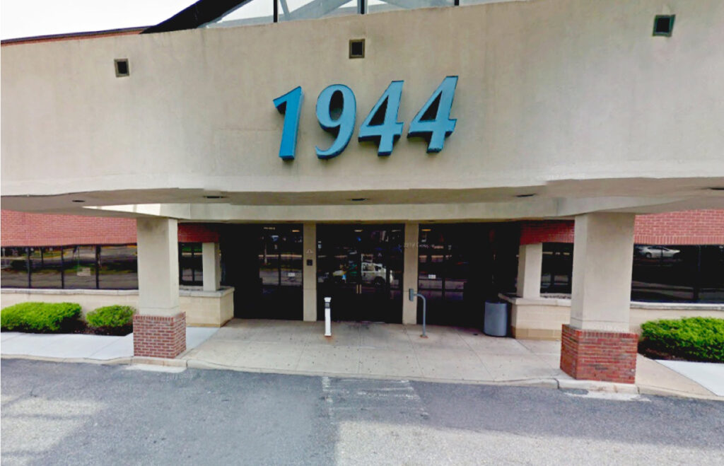 Our Locations - Atlantic Coast Gastroenterology Associates